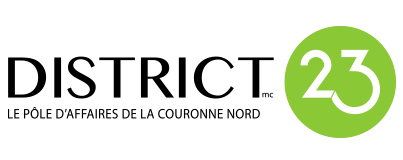 Accueil - District 23